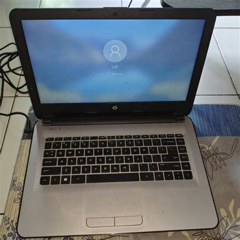 Jual Laptop Hp Processor Amd A6 7310 Ram 4gb Hdd 500gb Laptop