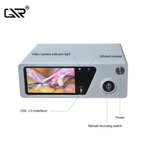 4k Arthroscopy System Optical Light Source Arthroscopic Endoscope Camera For Surgery 4k