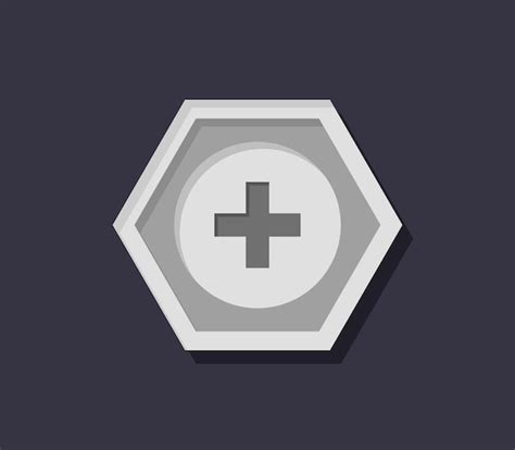 Tornillo Vector Premium