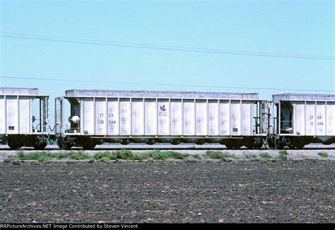 Itgx 10048 In Beet Service For Holly Sugar