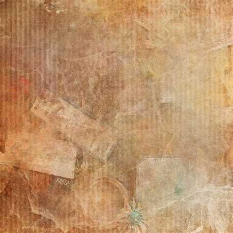Download Scrapbook Texture Background Royalty Free Stock