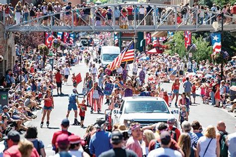 Iconic Park City Summer And Fall Experiences 2023 Park City Magazine