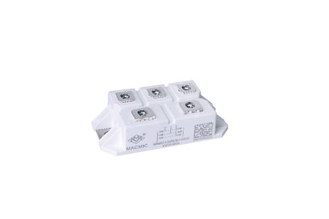 Three Phase Rectifier Module Macmic
