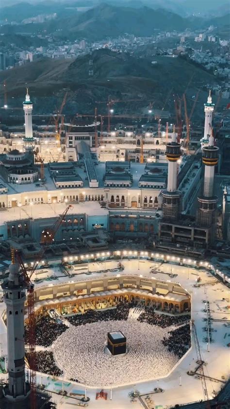 سدوا الخلل، اللهم ارزقنا زیارة البيت الحرام 🤲 In 2025