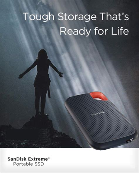 SanDisk Harvey Norman