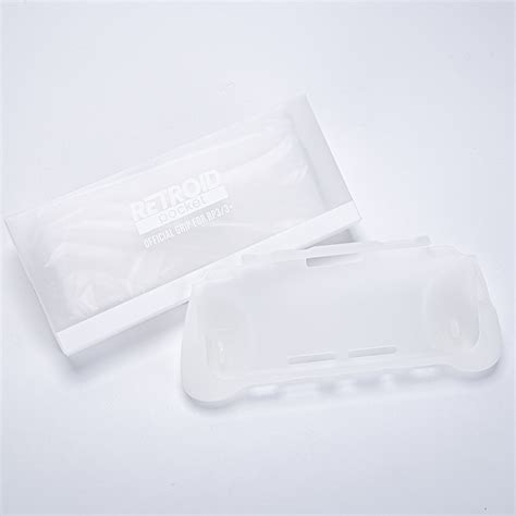 Retroid Pocket 2s Game Console Controller Handle Mechdiy