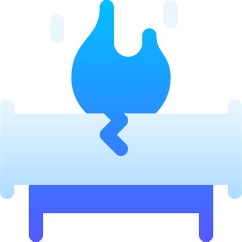Pipe Basic Gradient Gradient Icon