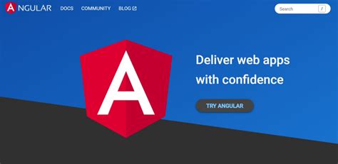 Top Front End And Back End Asp Net Frameworks 2023