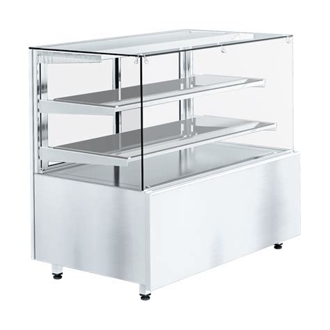 Neutral Display Cabinet 0 6m Cater Bros
