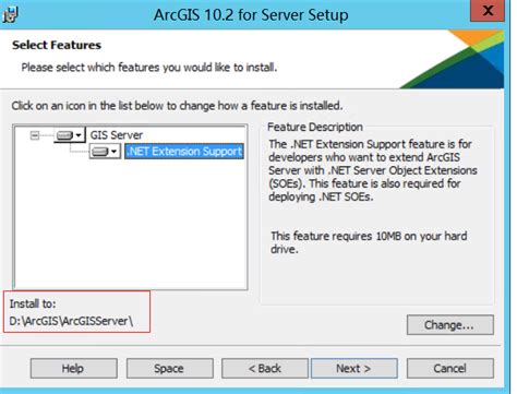 从零开始发布一个arcgis server地图服务 腾讯云开发者社区 腾讯云