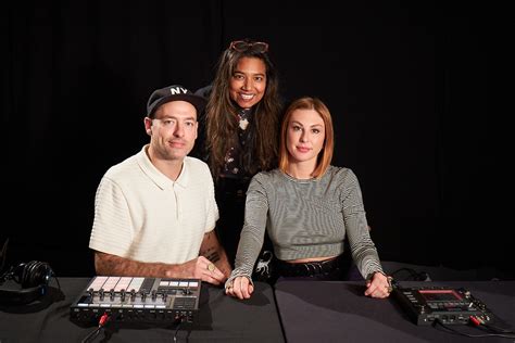 Phantogram 2025 Wfuv