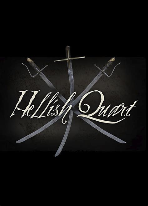Hellish Quart 2021