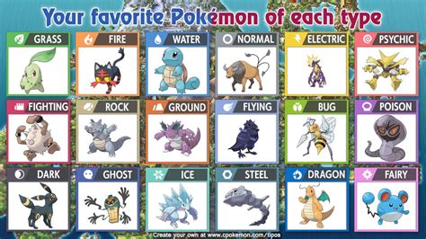 Favorite Pokemon Image Thing A Ma Jig Rmandjtv