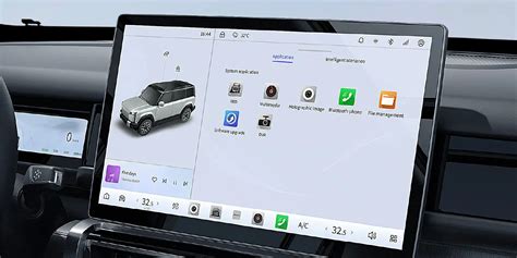 Icar 03 La Suv 100 Eléctrica De Chery
