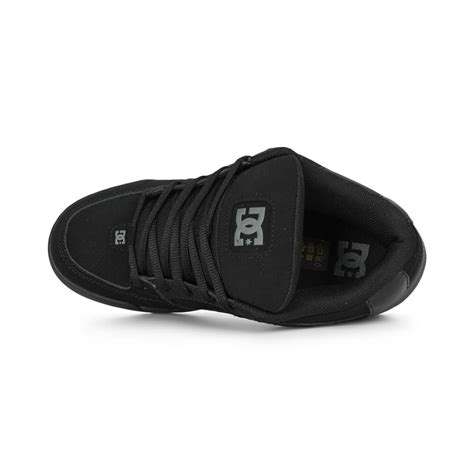 Dc Command Skate Shoes Blackblack Supereight