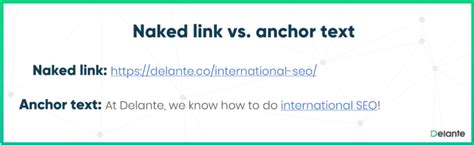Understanding Anchor Text For SEO Backlink Manager