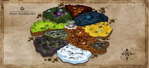 Mini Warriors 2 Idle Arena Download Apk For Android Free