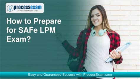 Ppt Pdf Safe Lean Portfolio Manager Lpm Exam Q And A Powerpoint