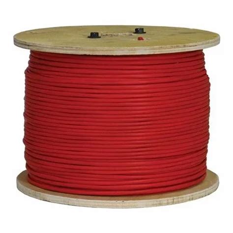 Fire Alarm System Cable Kei At Rs 48 Meter Kei Wires In Ahmedabad Id 24213852333