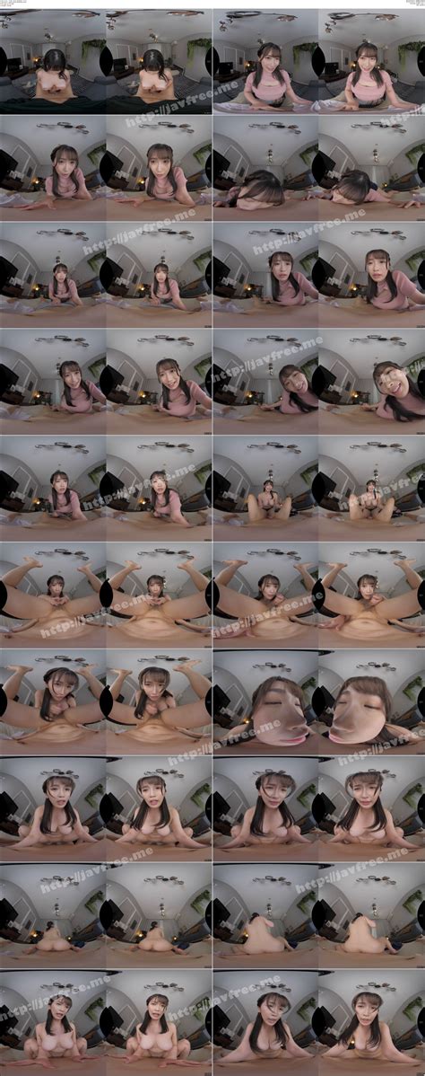 Ajvr 181 【vr】むちむちgカップ嬢の焦らし責めに射精我慢できたらナマ本番okの早漏改善専門デリヘル 美園和花 High