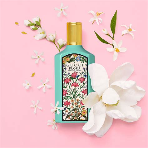 Flora Gorgeous Jasmine Eau De Parfum Gucci ≡ Sephora