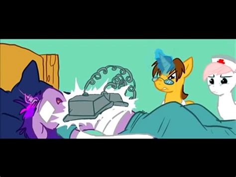 Rip Twilight Sparkle Mlp Comic Dub Video Dailymotion