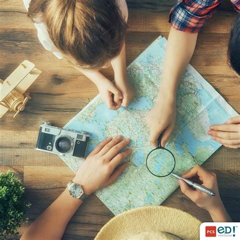 How Gis And Stem Can Open Doors For Learners Pcs Edventures Posted On