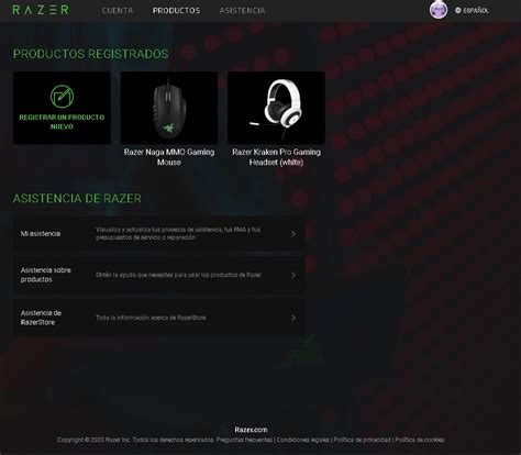 I Need My Razer Surround Activation Code Razer Insider
