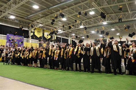 De Ensenada Al Mundo Cetys Gradúa Jóvenes Con Visión Global Cetys