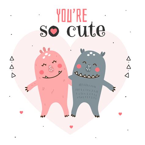 You So Cute