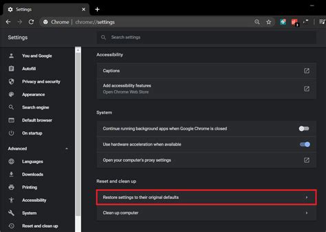 Fix ERR TUNNEL CONNECTION FAILED Error In Chrome TechCult
