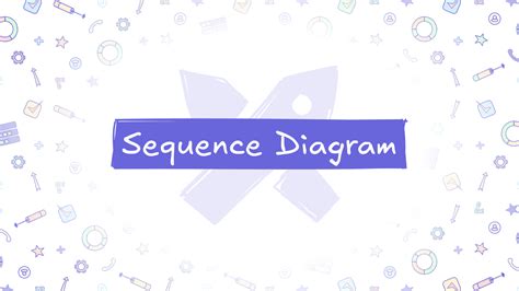 What Is A Sequence Diagram Symbols Tips Examples And More