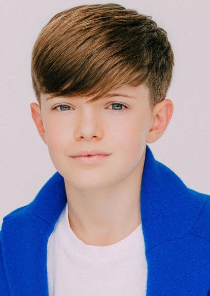 Maxim Simaitis Fan Casting