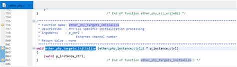 Ra6m2 With Lan8740 Phy Forum Ra Mcu Renesas Engineering Community