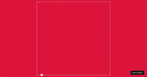 Angular Resize Event Examples CodeSandbox