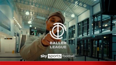 Baller League Uk Fissures Calendrier équipes Managers Et Règles Et