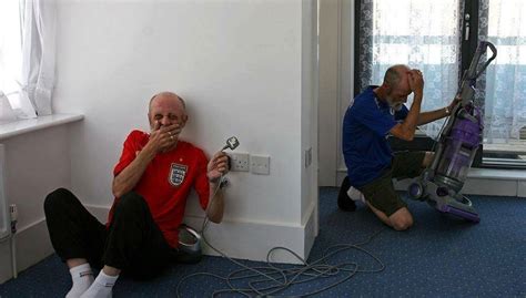 星期六，來看看鬼馬的長者們 香港仔坊會社會服務 尚融坊林基業中心