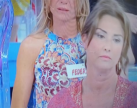 Giusy Chi è La Dama Di Uomini E Donne Età Lavoro Riccardo Guarnieri