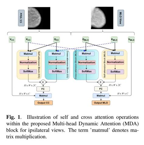 Mv Swin T 纯transformer架构引入新型移位窗口注意力完成多视图空间特征的交互 腾讯云开发者社区 腾讯云