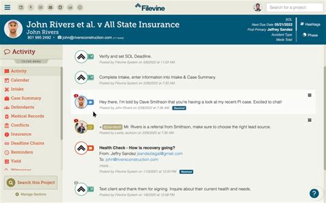 The 15 Best Legal Tracking Software To Streamline Your Practice In 2025