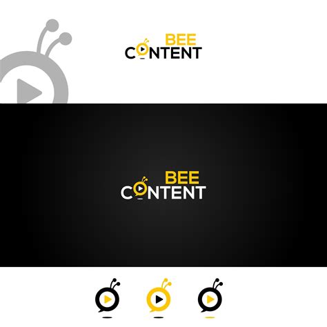 Bee Logos Free Bee Logo Ideas Design And Templates