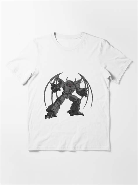 Unicron T Shirt For Sale By Tsudo Redbubble Unicron T Shirts Transformers T Shirts 80s