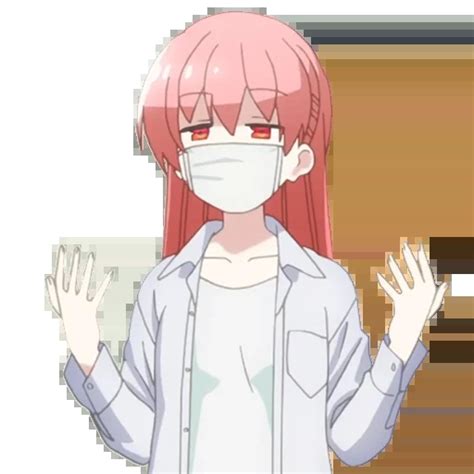 Tsukasa — Whatsapp Stickers Pack