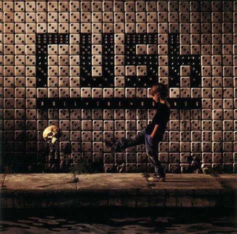 The 11 Best Rush Album Covers By Band Art Director Hugh Syme Louder