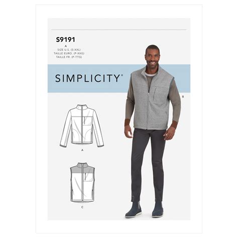 Simplicity Sewing Patterns Simplicity Sewing Patterns