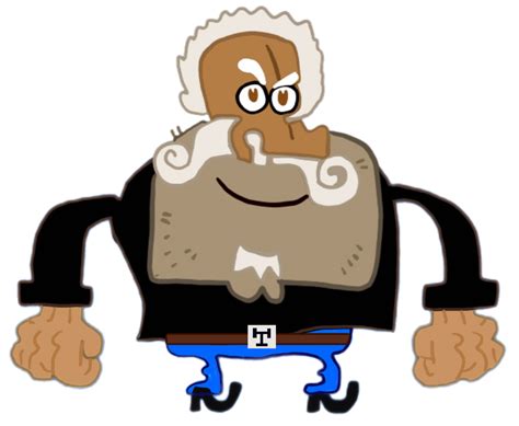 Older Manny Rivera By Markpipi On Deviantart