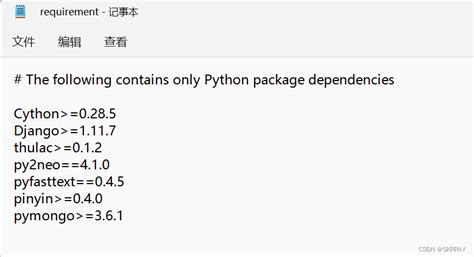 华师农业知识图谱（agricultureknowledgegraph）项目环境构建指南 Csdn博客