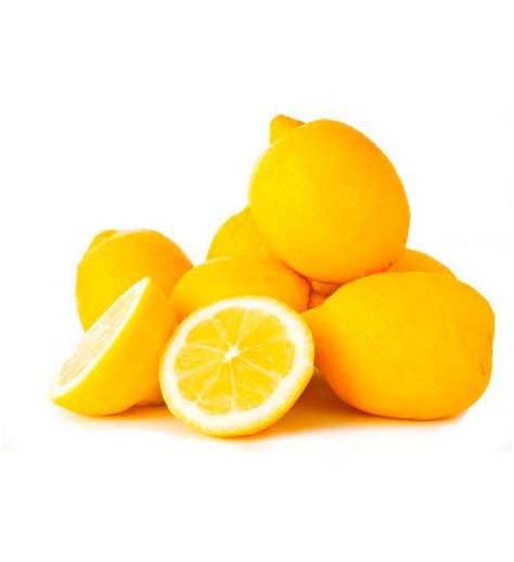 Limoni di Sicilia - 10 Kg - Arance La Collina di Rosa