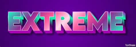 Extreme Club Logo