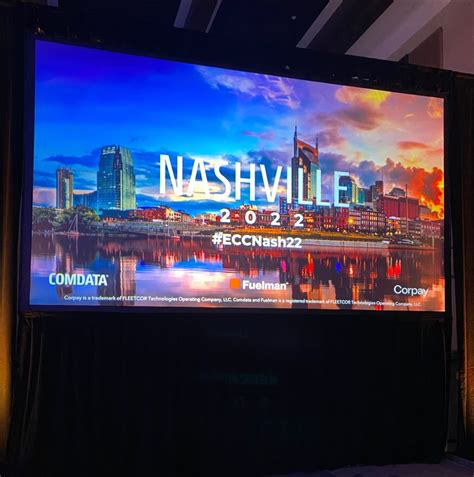 Comdata On Linkedin Eccnash22